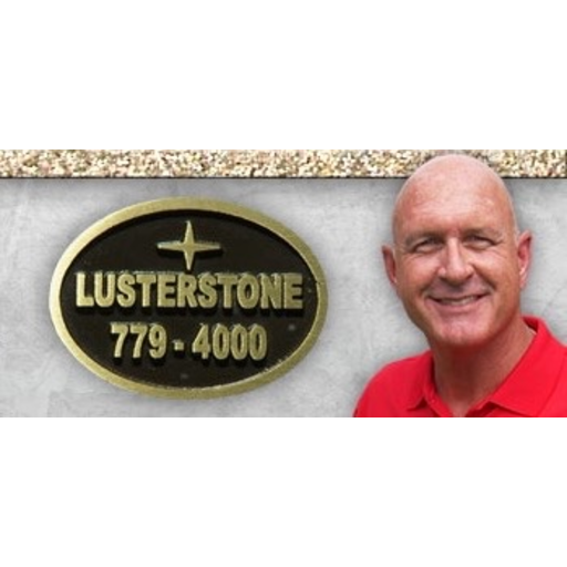 Lusterstone App