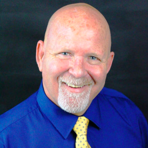 Steven Tansey AKA Professor Credit