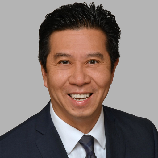 William Chu