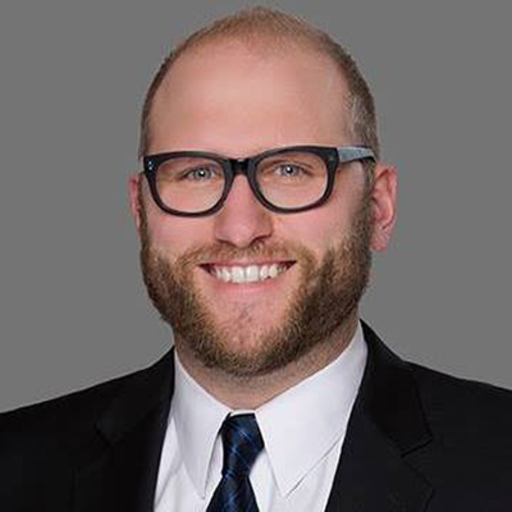 Greg Reichel